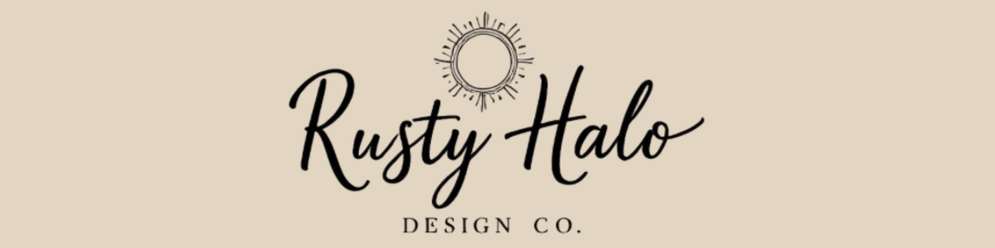 Rusty Halo Design Co. | T-Shirts, Apparel & Accessories